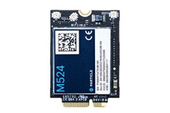 M524 SoM IoT 模块 - Particle Industries | DigiKey